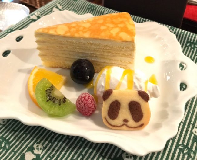 พาไปหลงเสน่ห์ คาเฟ่การ์ตูน 5 แห่งใน Tokyo - Chill Chill Japan