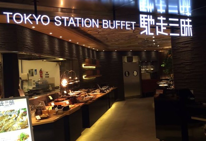 ฟินไม่อั้น! กับ บุฟเฟ่ต์ขาปูโตเกียว อร่อยจุใจคุ้มราคา - Chill Chill Japan