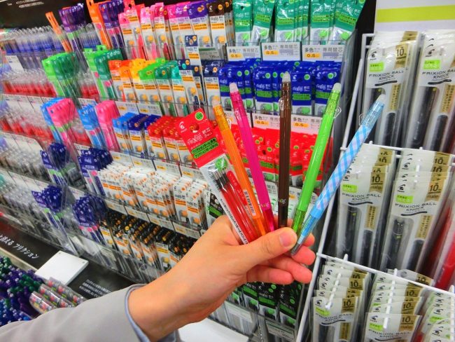 เปิดประสบการณ์ช้อปที่ TOKYU HANDS แหล่งรวมสินค้าครบเครื่อง - Chill ...