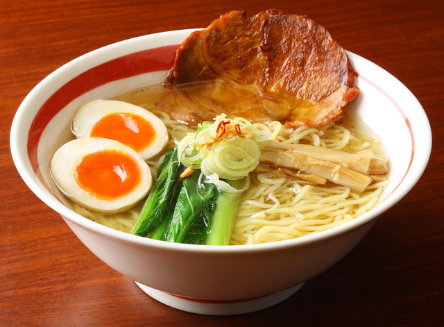 แวะฝากท้องที่ 9 ร้านอาหาร สนามบินนาริตะ - Chill Chill Japan