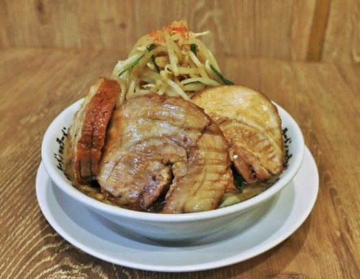 5 ร้าน อาหารจานยักษ์ญี่ปุ่น ที่ไม่ได้มีดีแค่ความใหญ่ - Chill Chill Japan
