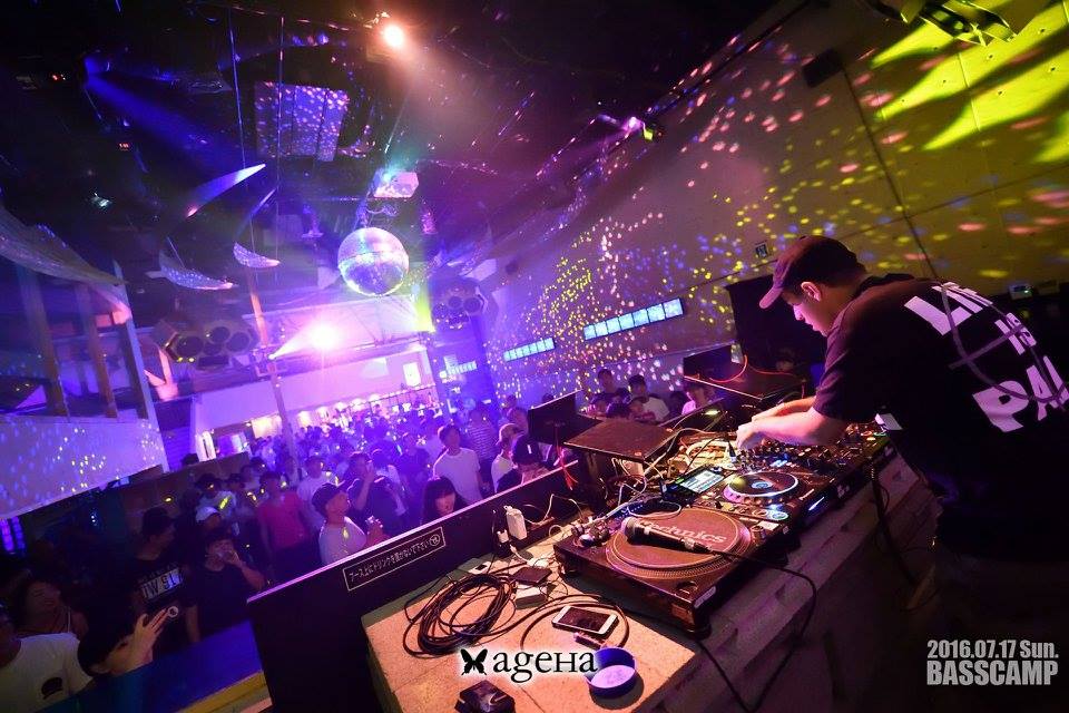 เปิดประสบการณ์ความมันส์ที่ 5 ผับญี่ปุ่น ดีที่สุดในโตเกียว - Chill Chill ...