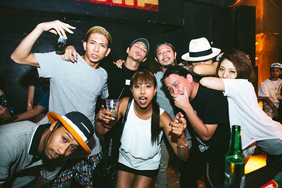 เปิดประสบการณ์ความมันส์ที่ 5 ผับญี่ปุ่น ดีที่สุดในโตเกียว - Chill Chill ...
