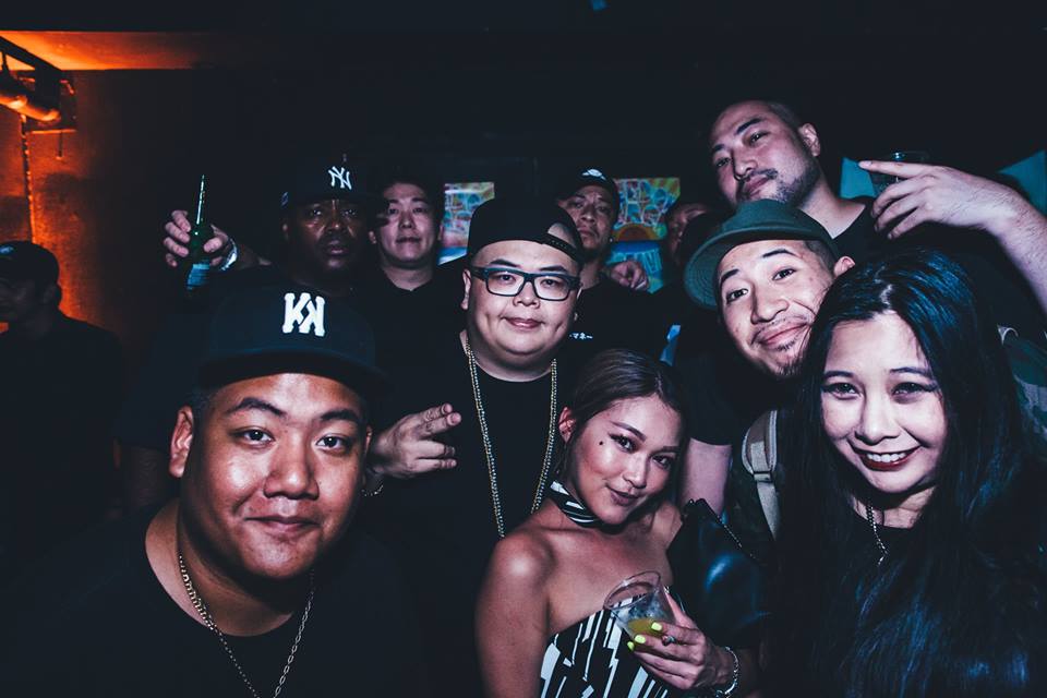 เปิดประสบการณ์ความมันส์ที่ 5 ผับญี่ปุ่น ดีที่สุดในโตเกียว - Chill Chill ...