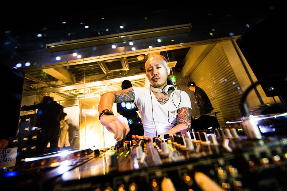 เปิดประสบการณ์ความมันส์ที่ 5 ผับญี่ปุ่น ดีที่สุดในโตเกียว - Chill Chill ...