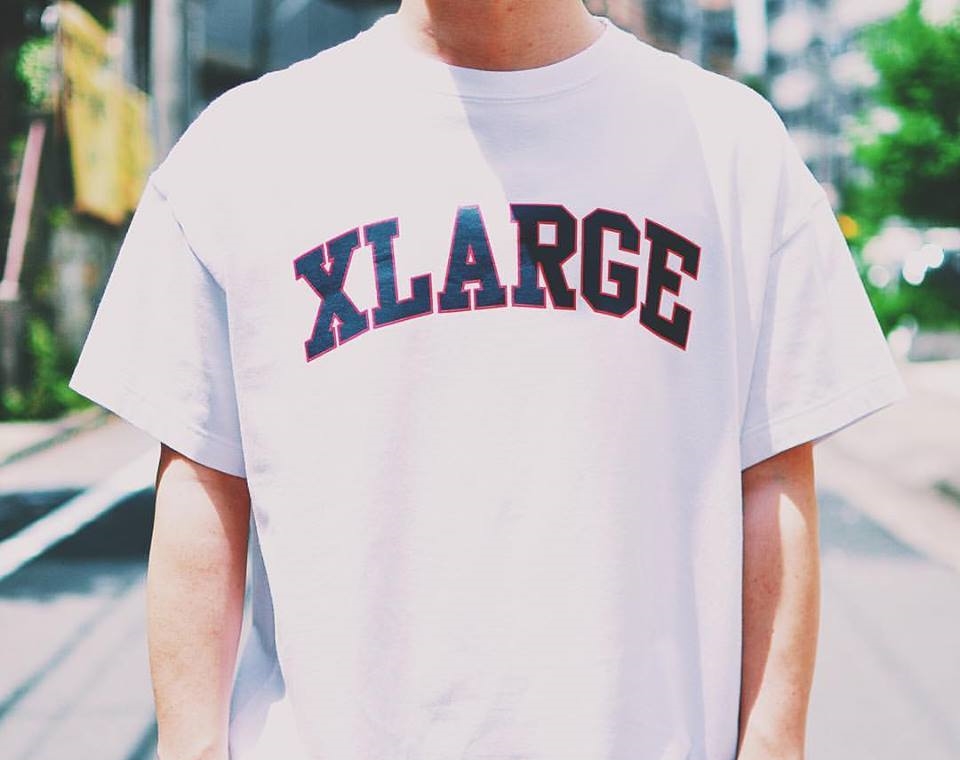 ส่อง 11 แบรนด์สตรีทญี่ปุ่น สุดคูล ช้อปที่ไหนไปดูกัน - Chill Chill Japan