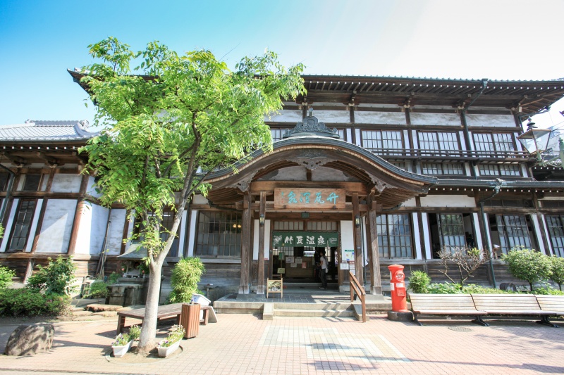 สปาทรายร้อน Sand Bath Beppu 3 พิกัด เพื่อสุขภาพดี ชมวิวในราคาเบาๆ ...