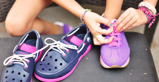 10 แบรนด์รองเท้าใส่สบาย พร้อมเดินเที่ยวทั่วญี่ปุ่น - Chill Chill Japan