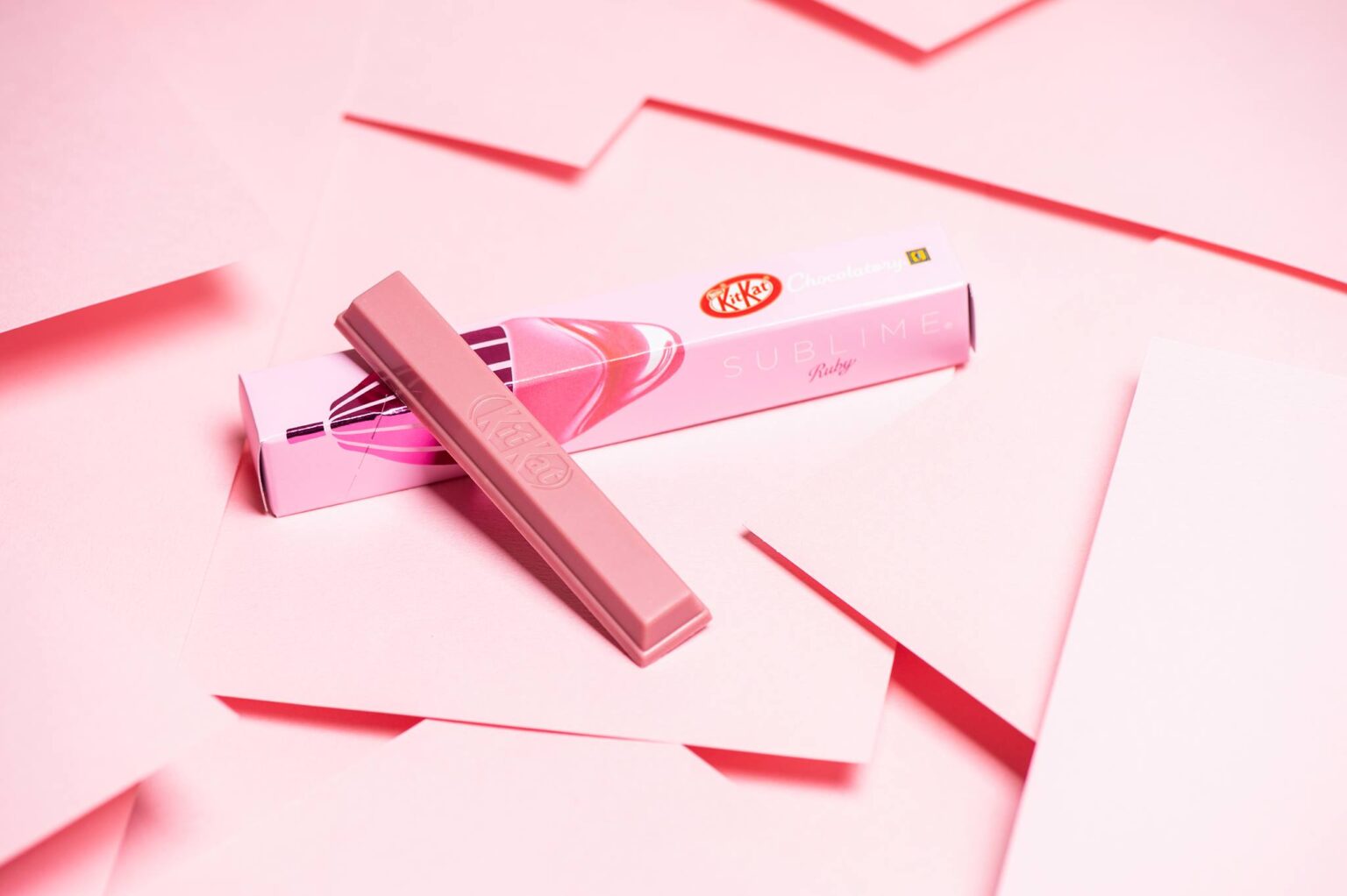 อัพเดท 2021 คิทแคทญี่ปุ่น 30 รส เด็ด ที่ไม่ควรพลาดเมื่อไปญี่ปุ่น ...