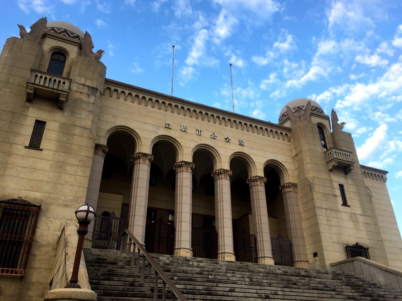 เที่ยวสนุกใน 1 วัน กับ Toyohashi เมืองเก่าไม่ไกลนาโกย่า - Chill Chill Japan