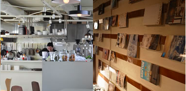 5 Book Cafe Tokyo บรรยากาศดี มีความรู้ คู่ความชิค - Chill Chill Japan