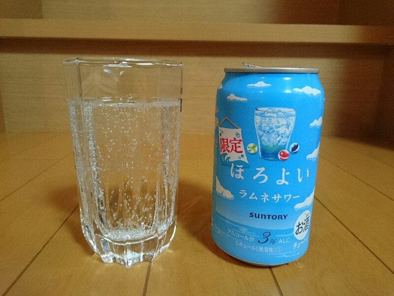 11 suntory horoyoi อร่อยถูกใจคนชอบ Chu-Hi พร้อมรสพิเศษตามฤดู - Chill ...