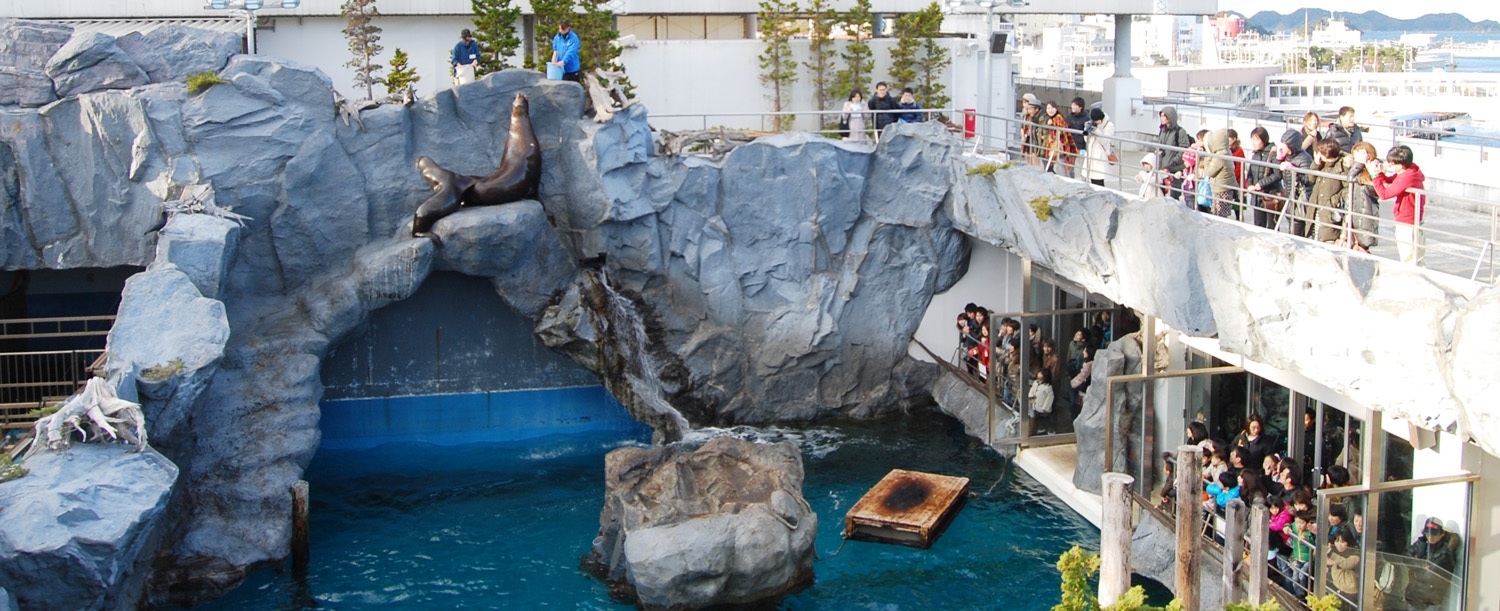 ชวนเที่ยว อิเสะ เมืองเปี่ยมเสน่ห์ สักการะศาลเจ้าใหญ่ที่สุดในญี่ปุ่น ...