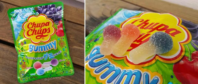 10 เยลลี่ญี่ปุ่น สุดอร่อย เคี้ยวหนึบเพลิน เกินห้ามใจ ! - Chill Chill Japan