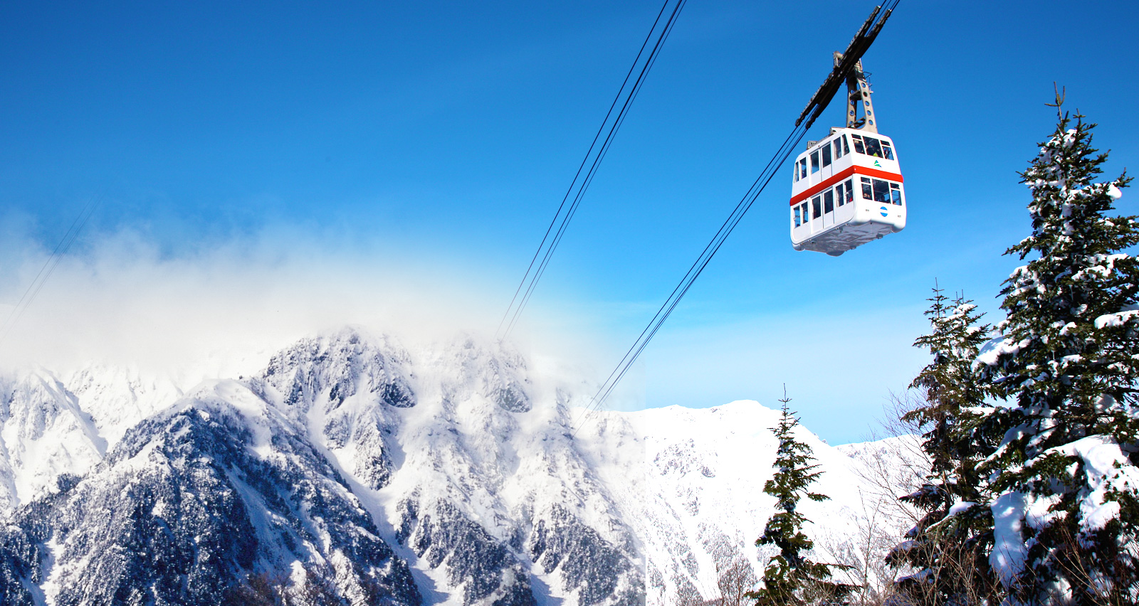 ชม วิวญี่ปุ่นสวย ๆ ที่ Top 5 กระเช้า Ropeway มุมสูง สุดประทับใจ - Chill ...