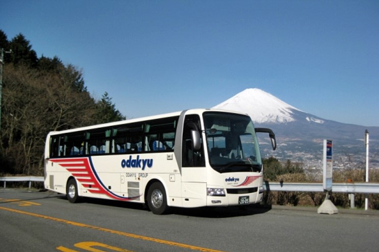 Hakone Free Pass เที่ยวฮาโกเน่ ครบ รถไฟ นั่งบัส ล่องเรือ เดินทางสุดคุ้ม ...