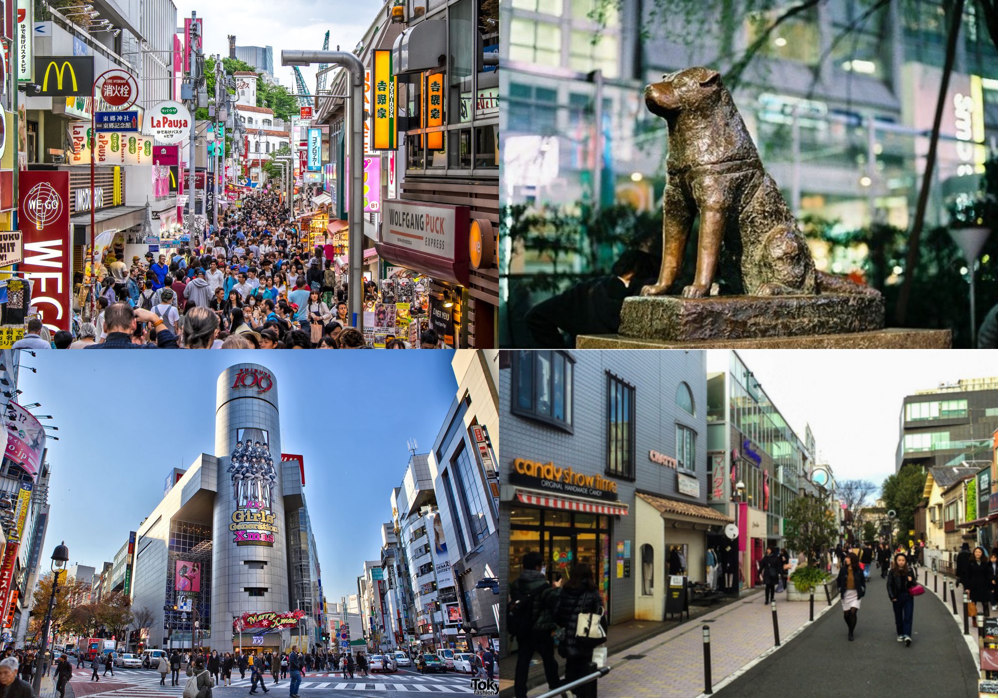 แจก! โปรแกรม เที่ยวโตเกียว 5 วัน พลัสฟูจิ พร้อมแนะนำพาสช่วยประหยัด ...