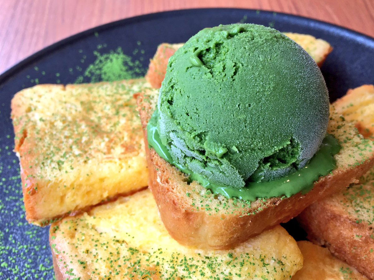 5 ร้านขนมญี่ปุ่น ลิ้มรสชาติ Uji Matcha ชาเขียว เกียวโต สุดอร่อย - Chill ...