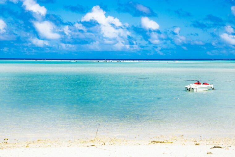 10 ที่ เที่ยวญี่ปุ่นหน้าร้อน และไฮไลต์เด็ดประจำฤดูกาล - Chill Chill Japan