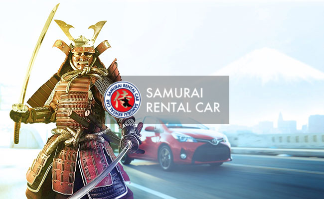 ทริปไม่สะดุด เดินทางสะดวก เช่ารถเที่ยวญี่ปุ่น กับ Samurai Rent A Car ...