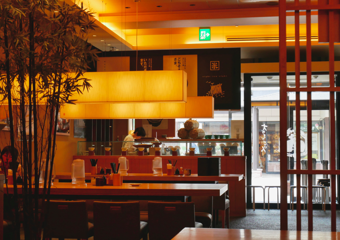 Toki Premium Outlet เอาท์เล็ทพรีเมียมดีงามใกล้นาโกย่า - Chill Chill Japan