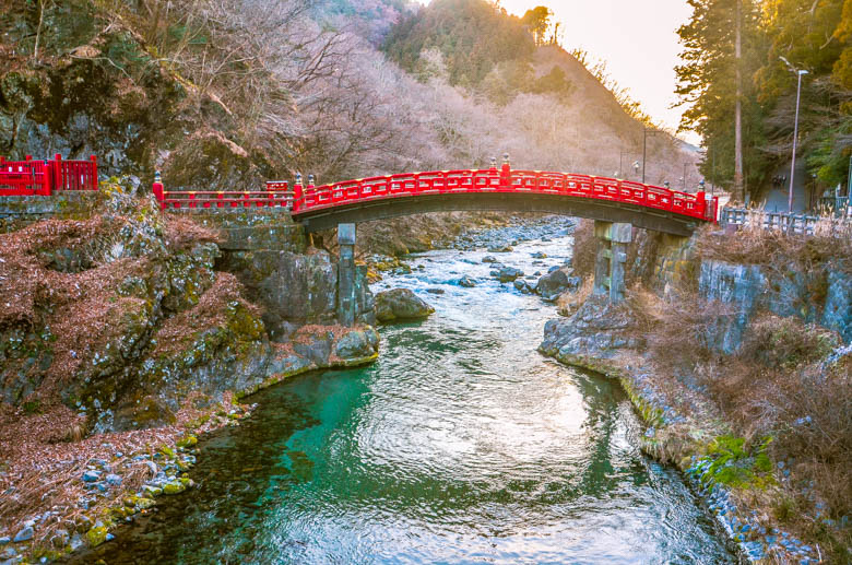 อะเมซิ่งเที่ยวประหยัด 1 วัน ลุยเมืองนิกโก้ด้วยตัวเอง กับ NIKKO PASS ...
