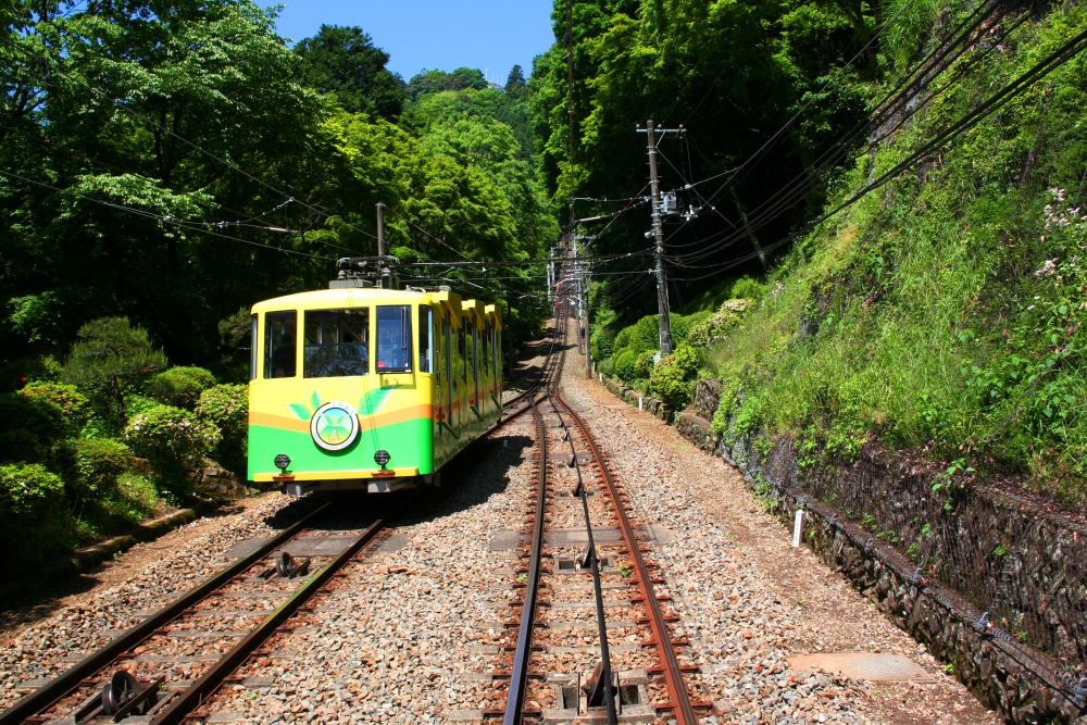 ทริปโตเกียวสุดฟิน! ด้วยรถไฟสาย Keio Line วันเดียวก็เที่ยวได้ พร้อมแนะนำ ...