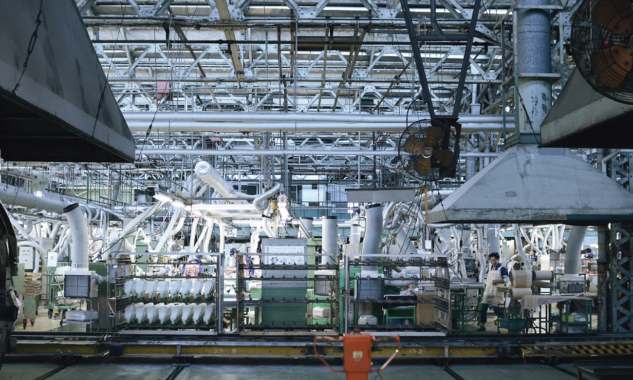 รองเท้าผ้าใบญี่ปุ่น Made in Japan ใส่สบาย สไตล์สวย - Chill Chill Japan