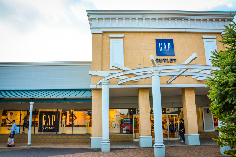 Sano Premium Outlets จุดเช็คอินแห่งใหม่ที่คนทุกวัยต้องมา - Chill Chill ...