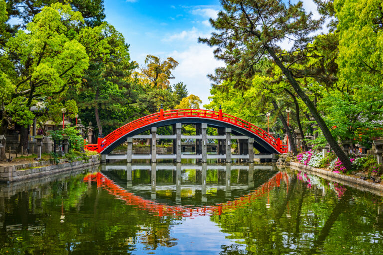 Unseen Osaka กับ 10 สถานที่ มุมมองใหม่ พร้อมกิจกรรมแนะนำไม่จำเจ - Chill ...