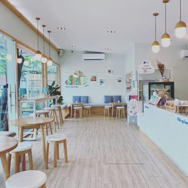 10 คาเฟ่ญี่ปุ่น ในกรุงเทพ เที่ยวไทยยังไงให้เหมือนอยู่ญี่ปุ่น - Chill ...