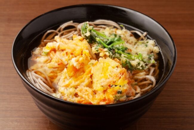 รู้จัก โซบะ : Soba ญี่ปุ่น คืออะไร - Chill Chill Japan