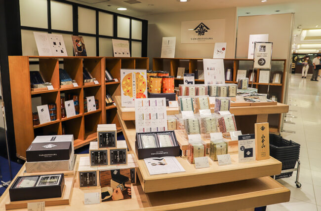 [รีวิว] SEIBU Shibuya Department Store ห้างใหญ่ ในชิบูย่า ใกล้สถานี ที่ ...