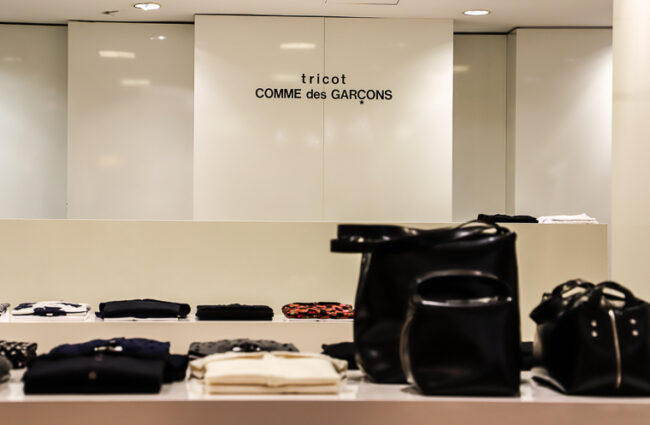 [รีวิว] SEIBU Shibuya Department Store ห้างใหญ่ ในชิบูย่า ใกล้สถานี ที่ ...