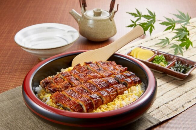 รู้จัก ข้าวหน้าปลาไหล : Unadon และ Unaju คืออะไร - Chill Chill Japan