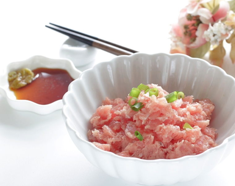 รู้จัก เนกิโทโร่ : Negitoro คืออะไร - Chill Chill Japan