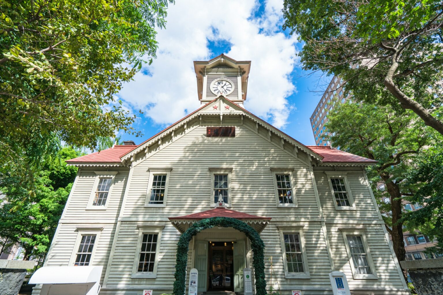 20 ที่เที่ยว ซัปโปโร (Sapporo) อัพเดทใหม่ 2024 ชมเสน่ห์เมืองหลวงแห่งตอน ...