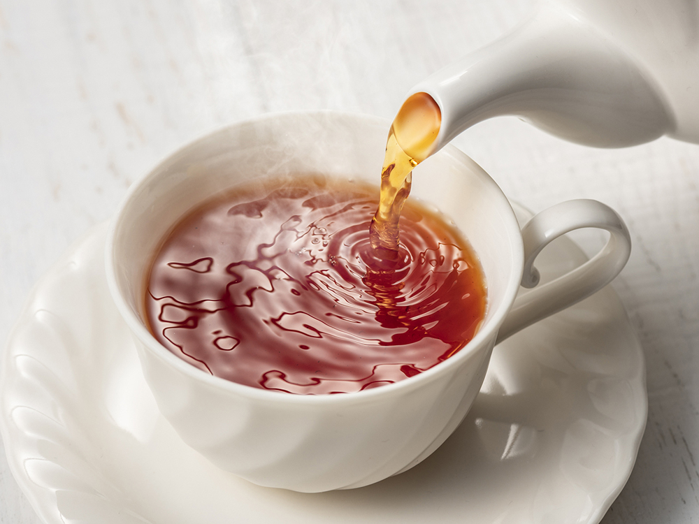 รู้จัก โคฉะ (Kocha) : ชาฝรั่ง ของญี่ปุ่น คืออะไร - Chill Chill Japan