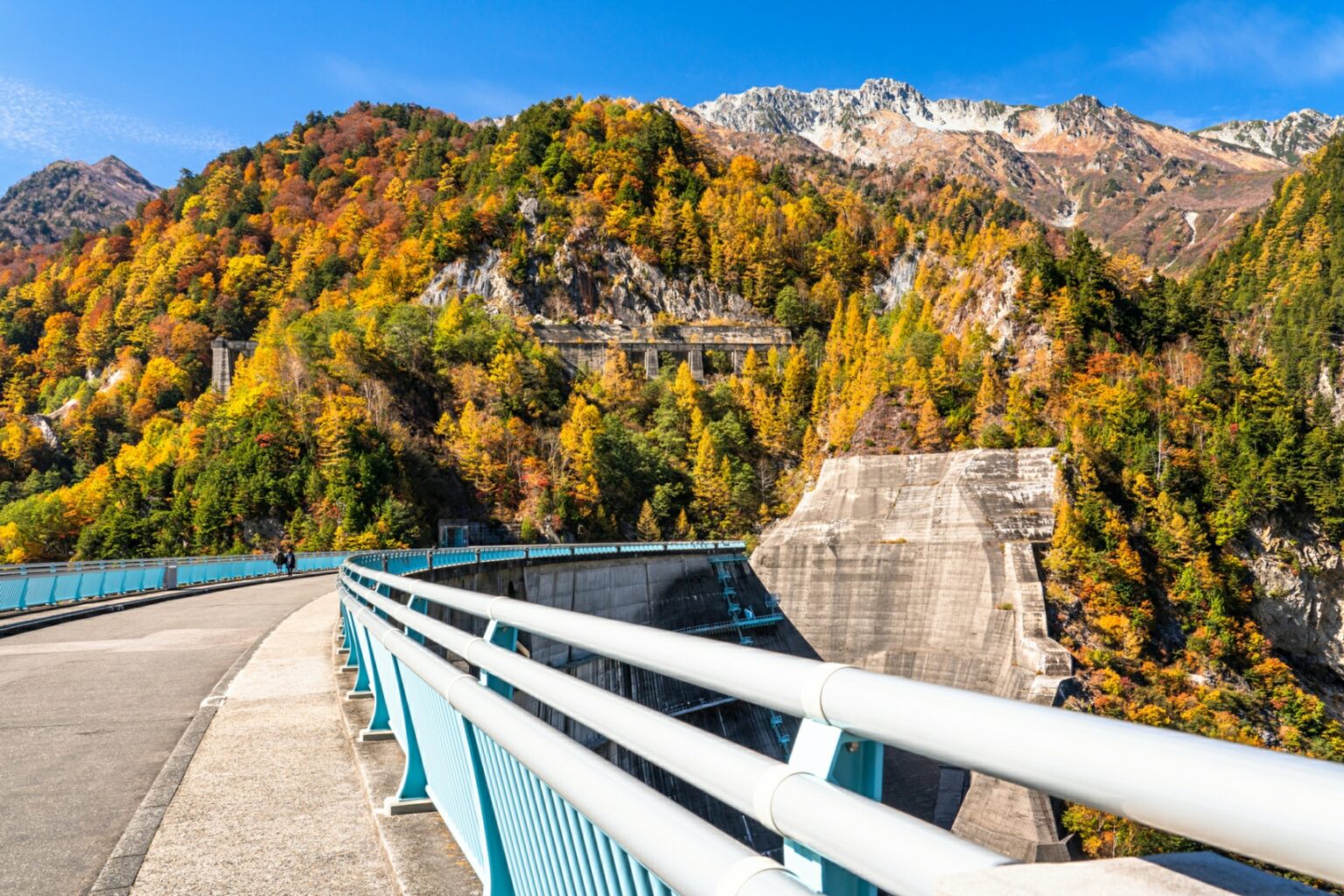 เที่ยว โทยามะ (Toyama) เสน่ห์เมืองแห่งอ้อมกอดขุนเขา วิวพันล้าน กับ 12 ...