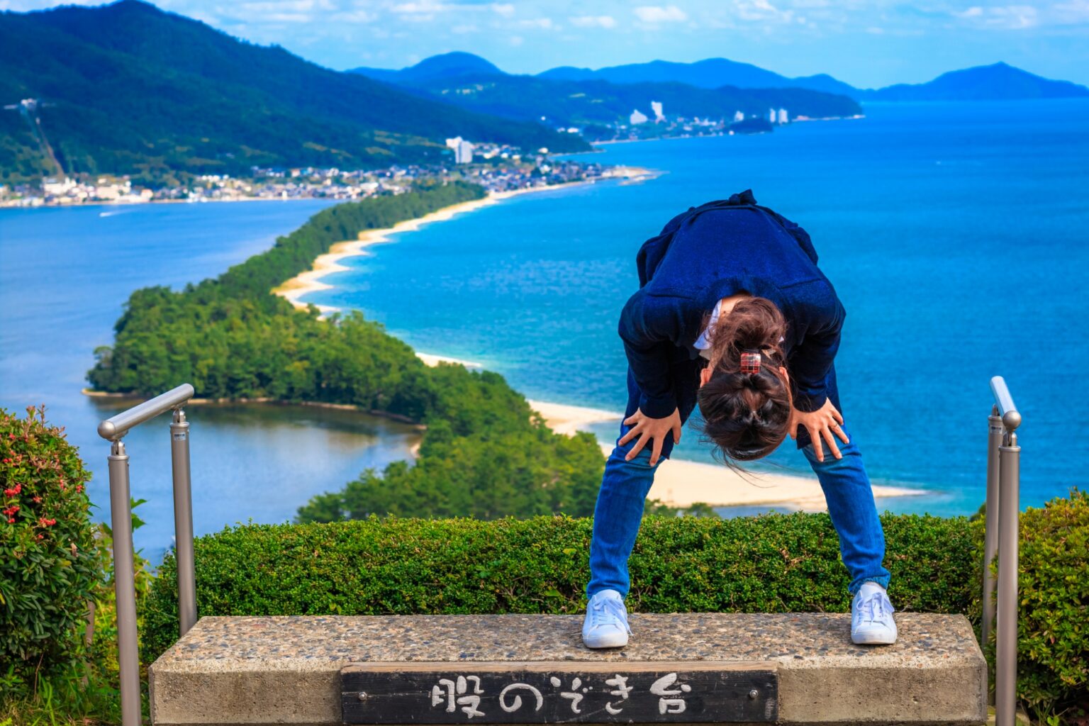 Amanohashidate วิวติดท็อป 3 ที่สวยที่สุดของญี่ปุ่น - Chill Chill Japan