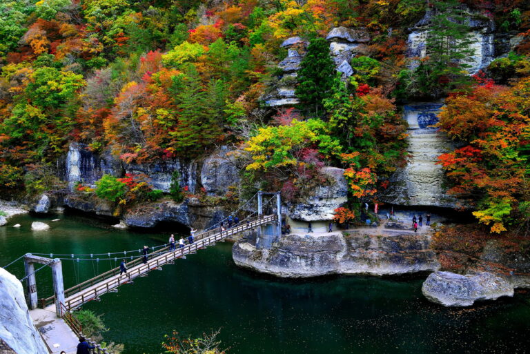 JR EAST PASS Tohoku area พาสเดียวเที่ยวโทโฮคุให้จุใจไปเลย - Chill Chill ...