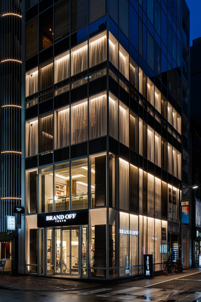 [คูปองส่วนลด] BRAND OFF ร้านมือสองขนาดใหญ่ในญี่ปุ่น พร้อมคูปองส่วนลด ...