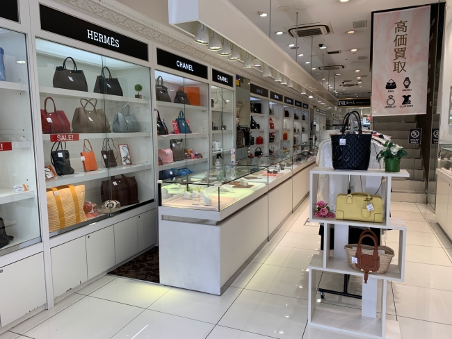 [คูปองส่วนลด] BRAND OFF ร้านมือสองขนาดใหญ่ในญี่ปุ่น พร้อมคูปองส่วนลด ...