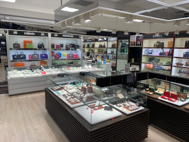 [คูปองส่วนลด] BRAND OFF ร้านมือสองขนาดใหญ่ในญี่ปุ่น พร้อมคูปองส่วนลด ...