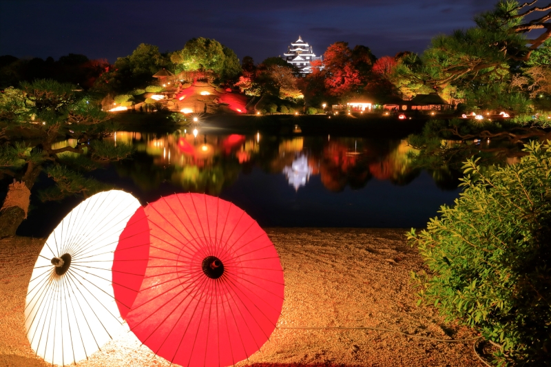 หลงเสน่ห์ 10 ที่เที่ยว โอคายาม่า (Okayama) เมืองธรรมชาติ ห่าง Osaka แค่ ...