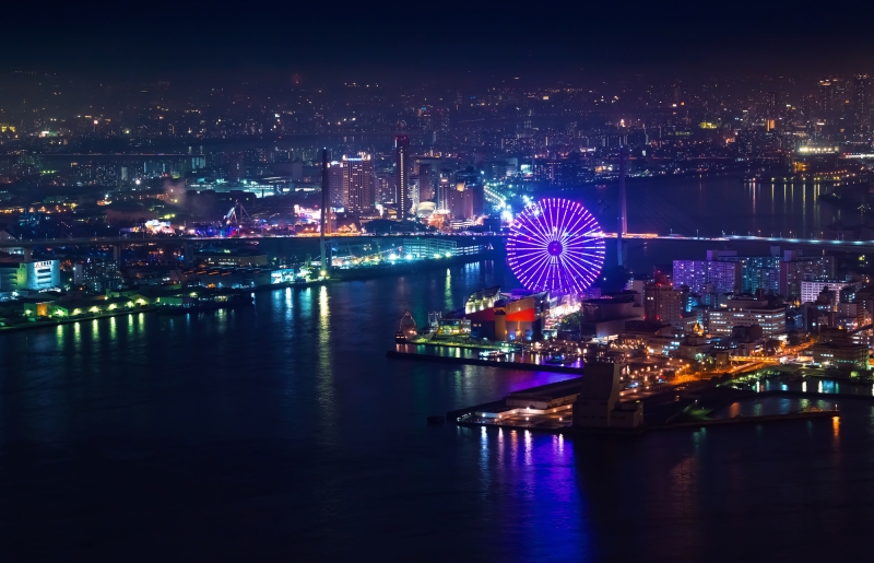 รวม 24 ที่เที่ยว โอซาก้า (Osaka) อัพเดทล่าสุด เก็บครบโอซาก้าทุกซอกทุก ...