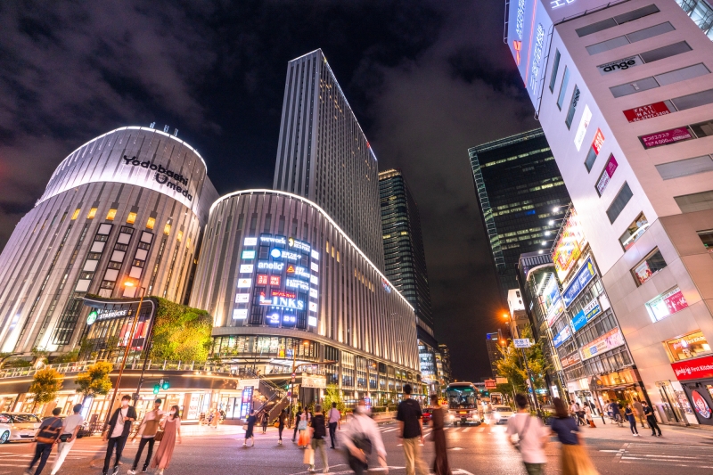 รวม 24 ที่เที่ยว โอซาก้า (Osaka) อัพเดทล่าสุด เก็บครบโอซาก้าทุกซอกทุก ...