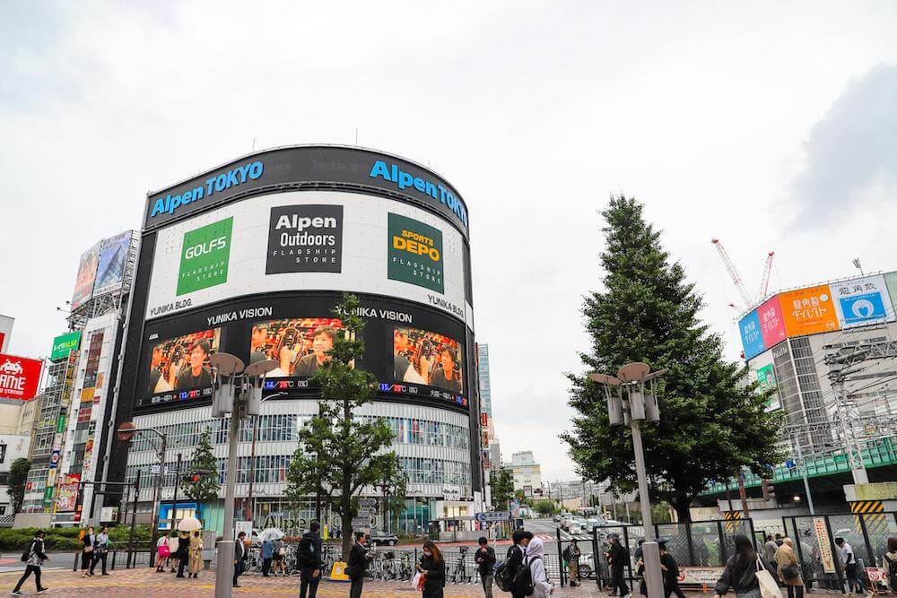 [รีวิว] "Alpen TOKYO" ถูกใจสายช้อปอุปกรณ์กีฬา ที่รวบรวมสินค้าแบรนด์ต่าง ๆ อย่างอุปกรณ์กีฬา แคมป์ ...
