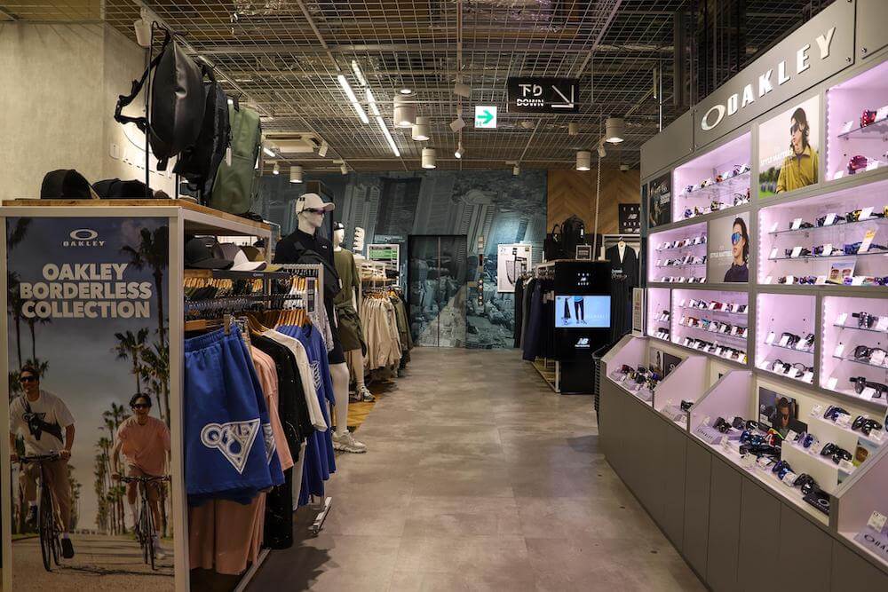 [รีวิว] "Alpen TOKYO" ถูกใจสายช้อปอุปกรณ์กีฬา ที่รวบรวมสินค้าแบรนด์ต่าง ๆ อย่างอุปกรณ์กีฬา แคมป์ ...