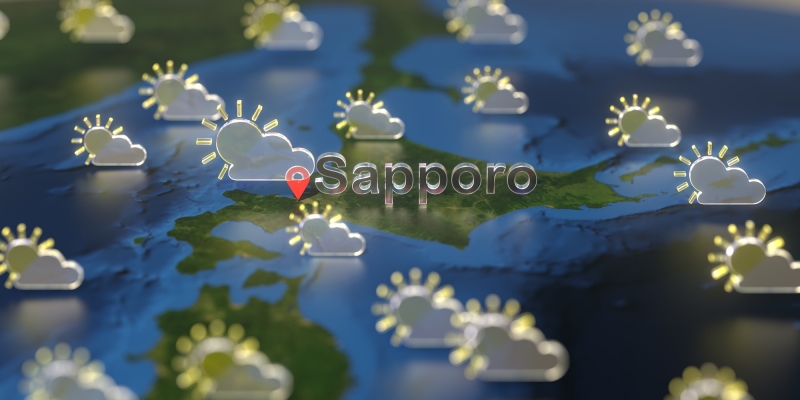 20 ที่เที่ยว ซัปโปโร (Sapporo) อัพเดทใหม่ 2024 ชมเสน่ห์เมืองหลวงแห่งตอน ...